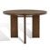 AllModern Talitha Round Dining Table & Reviews | Wayfair