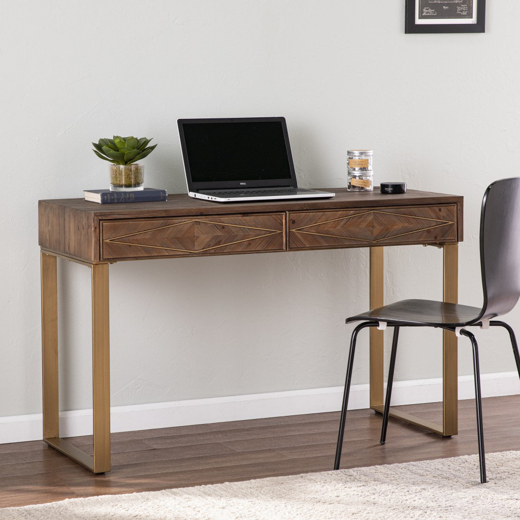 Everly Quinn Desk | Wayfair