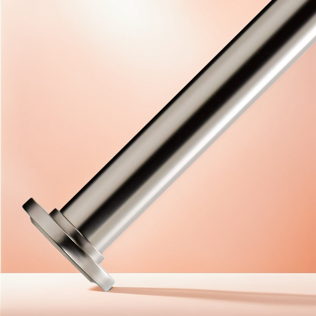 JJbaok Heavy Duty Tension Curtain Rod For Shower Or Windows ...