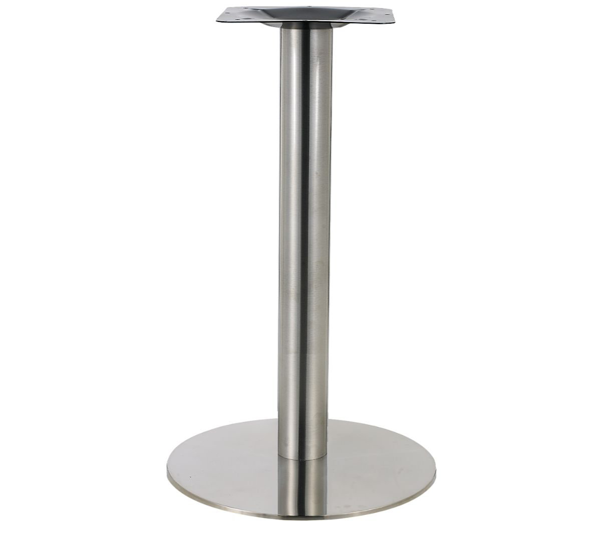 ERF, Inc. 20'' Round Table Base | Wayfair