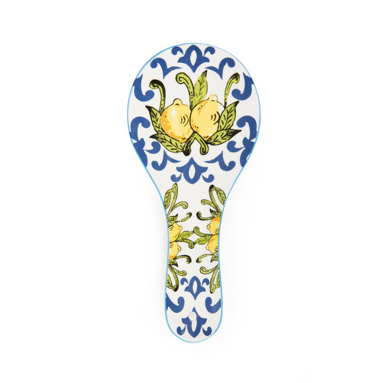 Excelsa Ceramic Spoon Rest | Wayfair.co.uk