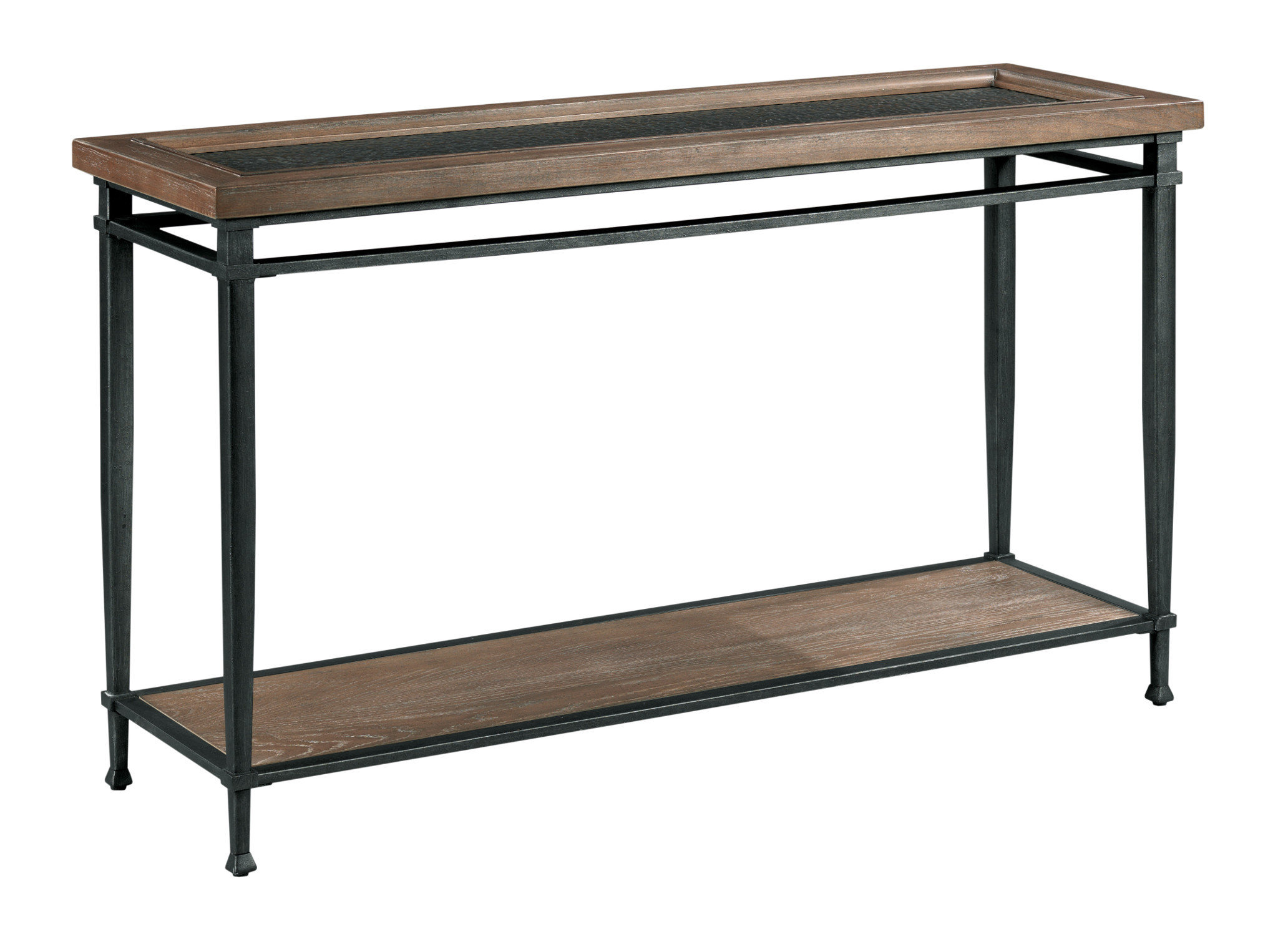 17 Stories Safran 50'' Console Table | Wayfair