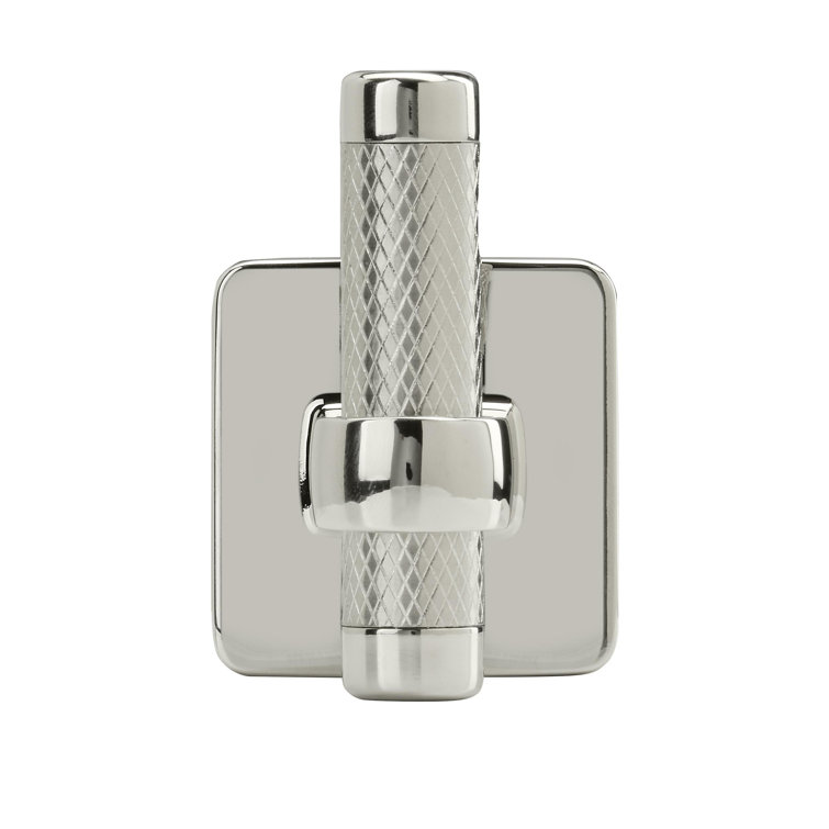 Amerock Wall Mounted Robe Hook | Wayfair