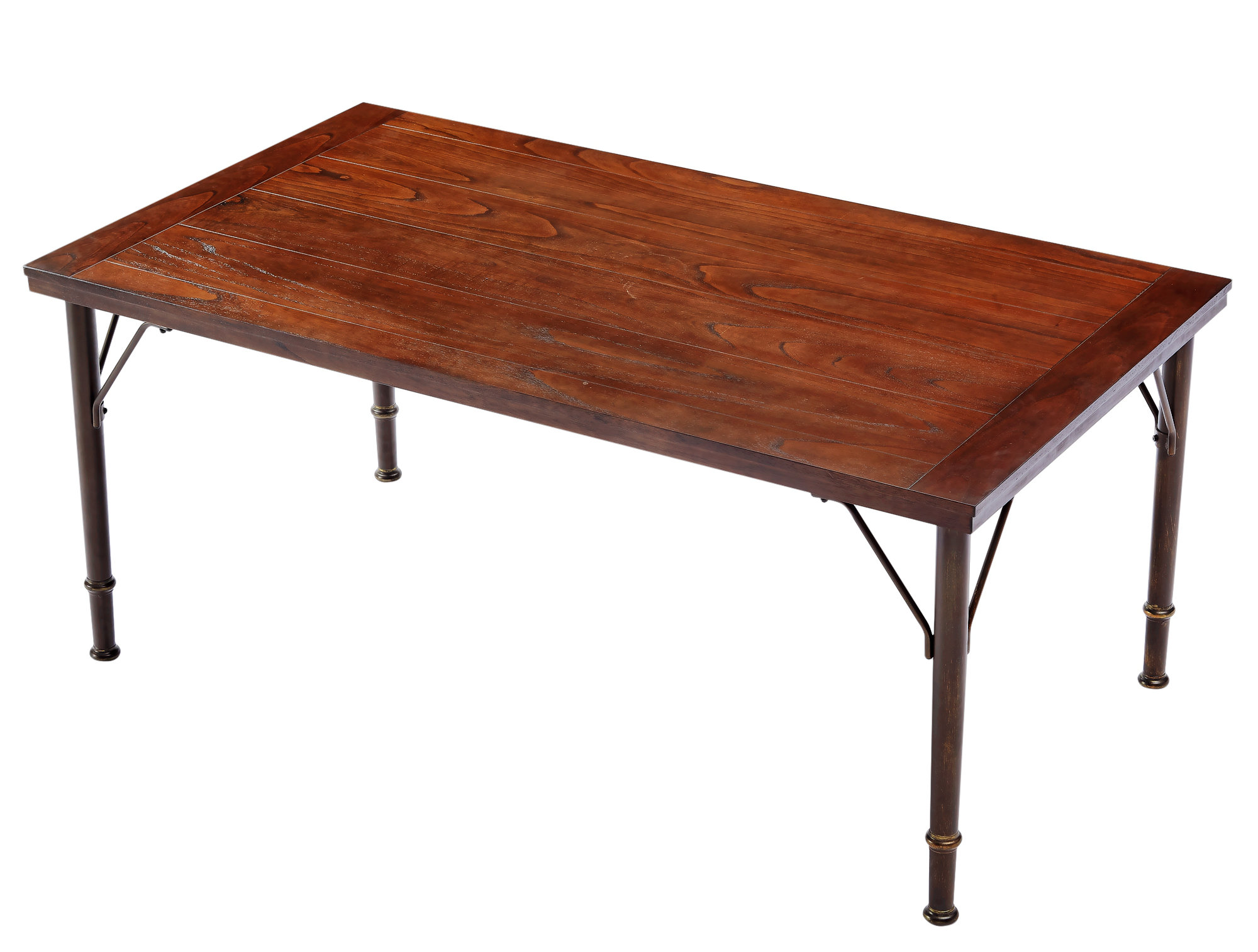 Williston Forge Rectangular Wood Dining Table - Wayfair Canada