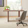 AllModern Carson Writing Desk & Reviews | Wayfair