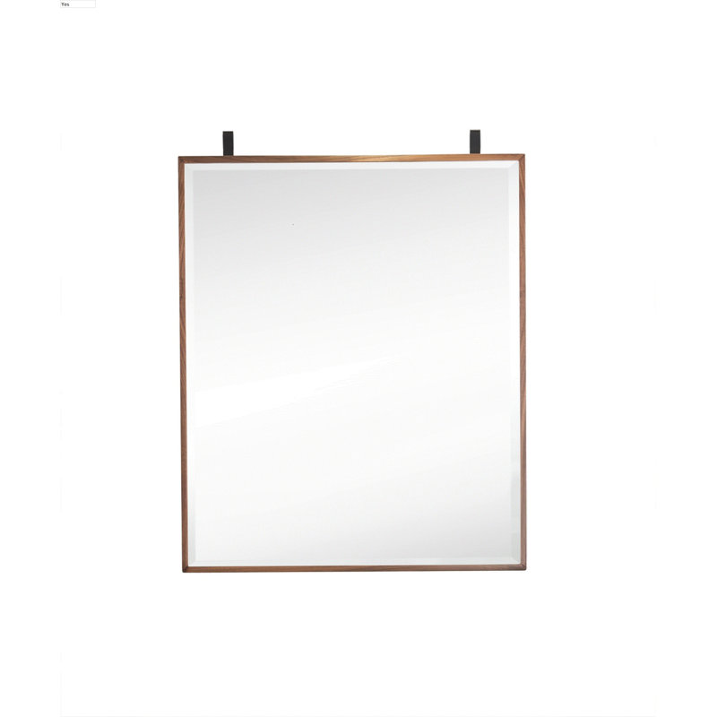James Martin Vanities Lakeside 25'' Mirrored Medicine Cabinet | Perigold