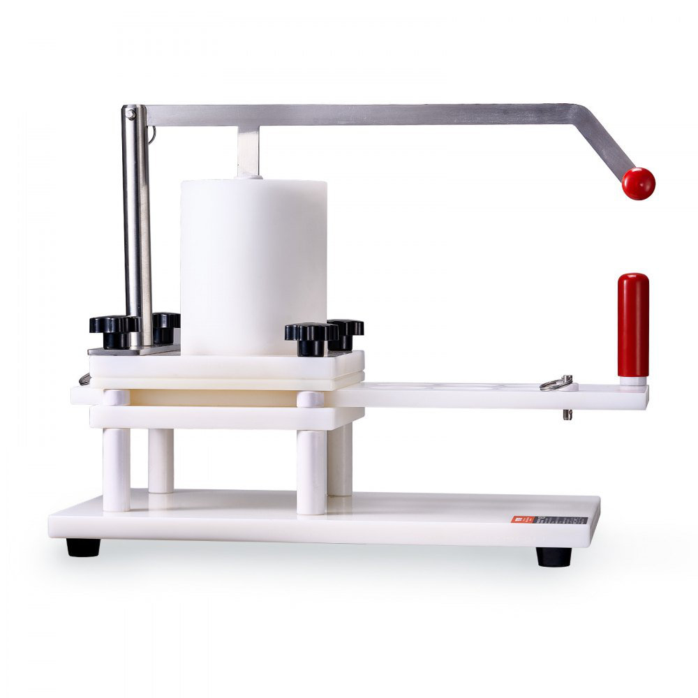 Stellweilan Tessberg Commercial Burger Patty Maker, 3 Convertible Mould ...