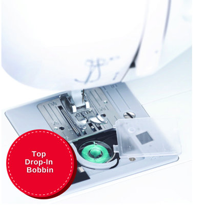 SINGER Heavy Duty Sewing Machine With Included Accessory Kit & Reviews ...