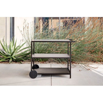 Veradek Outdoor Kitchen Series 2-Piece Modular Outdoor Kitchen ...