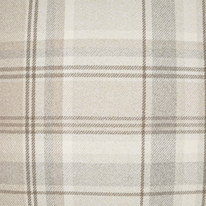Luxury Plaid & Check Fabric By the Yard | Perigold