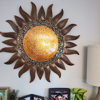 Regal Art & Gift Sun Wall Décor & Reviews | Wayfair