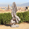 Design Toscano Remembrance and Redemption Angel Statue & Reviews | Wayfair