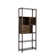 Ebern Designs Mareike Storage Bookcase & Reviews | Wayfair