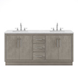 Union Rustic Bathroom Vanities You'll Love | Wayfair