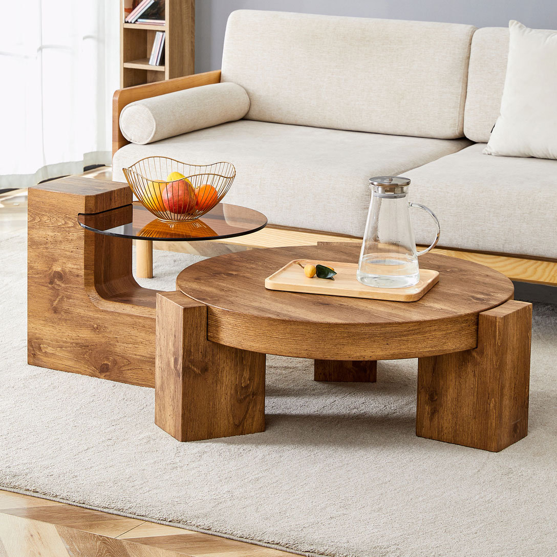 Ivy Bronx Nikira Coffee Table | Wayfair