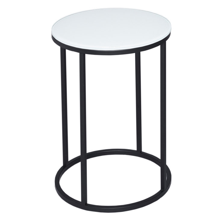 Wrought Studio Astra Side Table & Reviews | Wayfair.co.uk