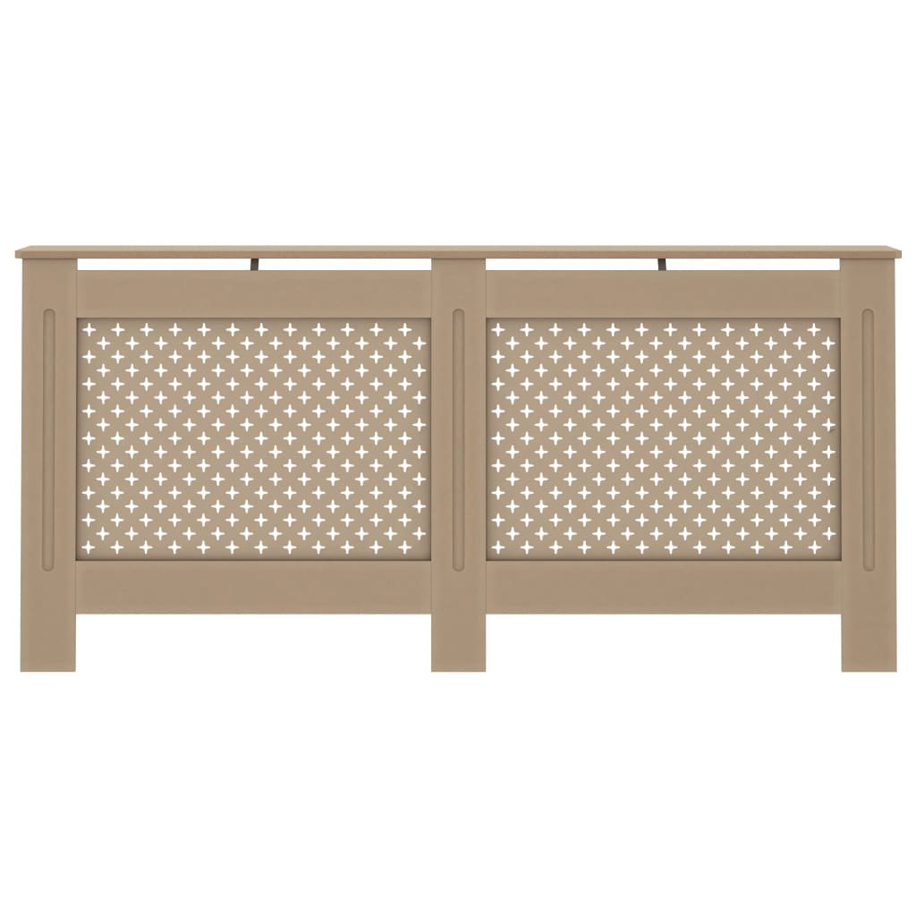 Symple Stuff Radiator Cover Radiator Guard for Home Office Heater ...