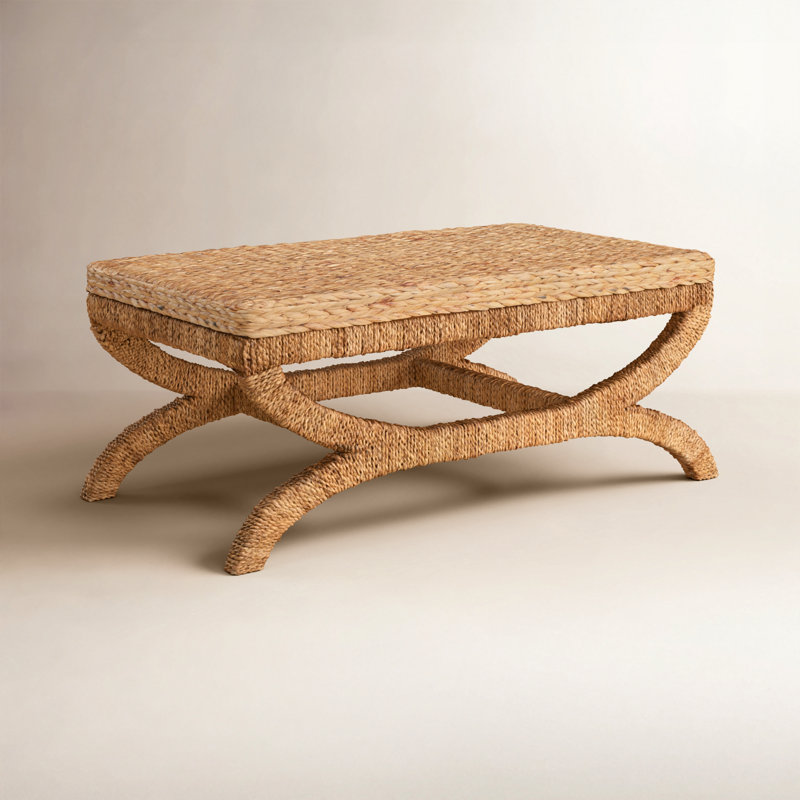 Birch Lane™ Hugo Coffee Table & Reviews | Birch Lane