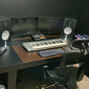 Latitude Run® Hassa Writing Desk & Reviews | Wayfair