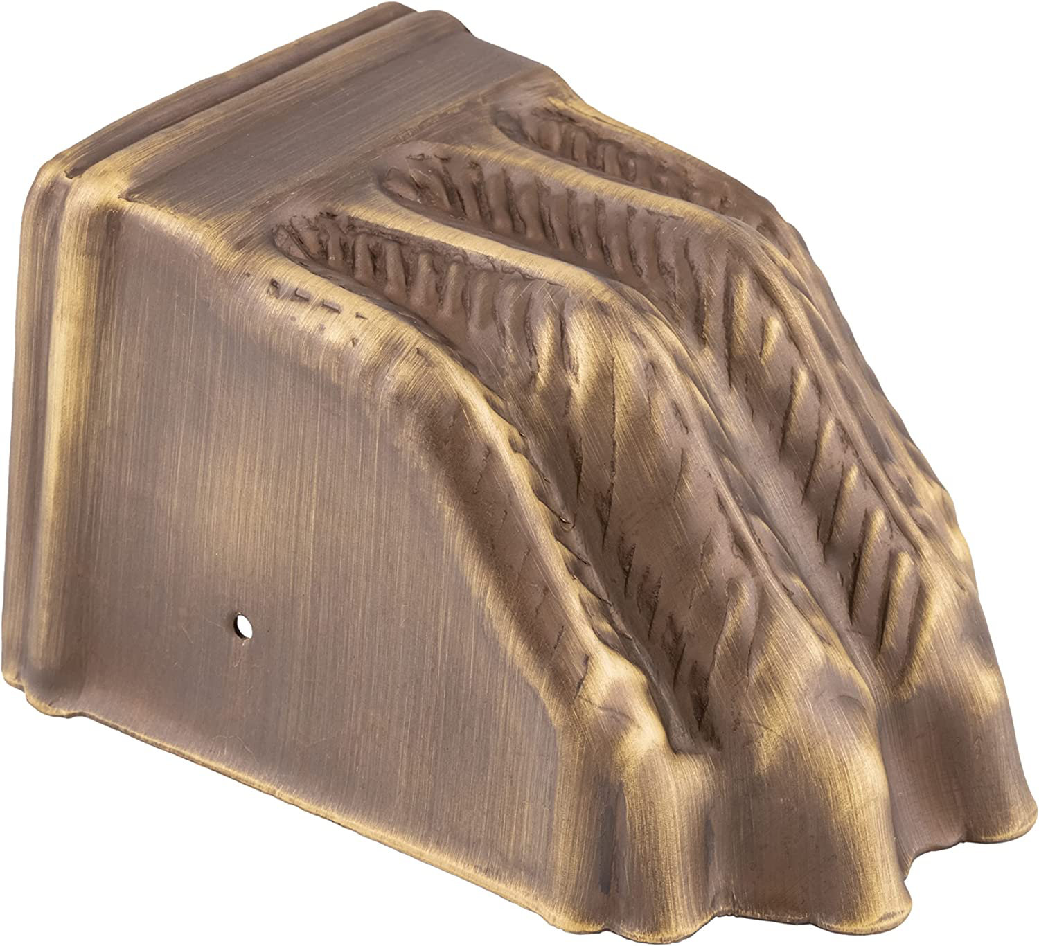 UNIQANTIQ HARDWARE SUPPLY Large Stamped Furniture Leg Claw Feet | Wayfair