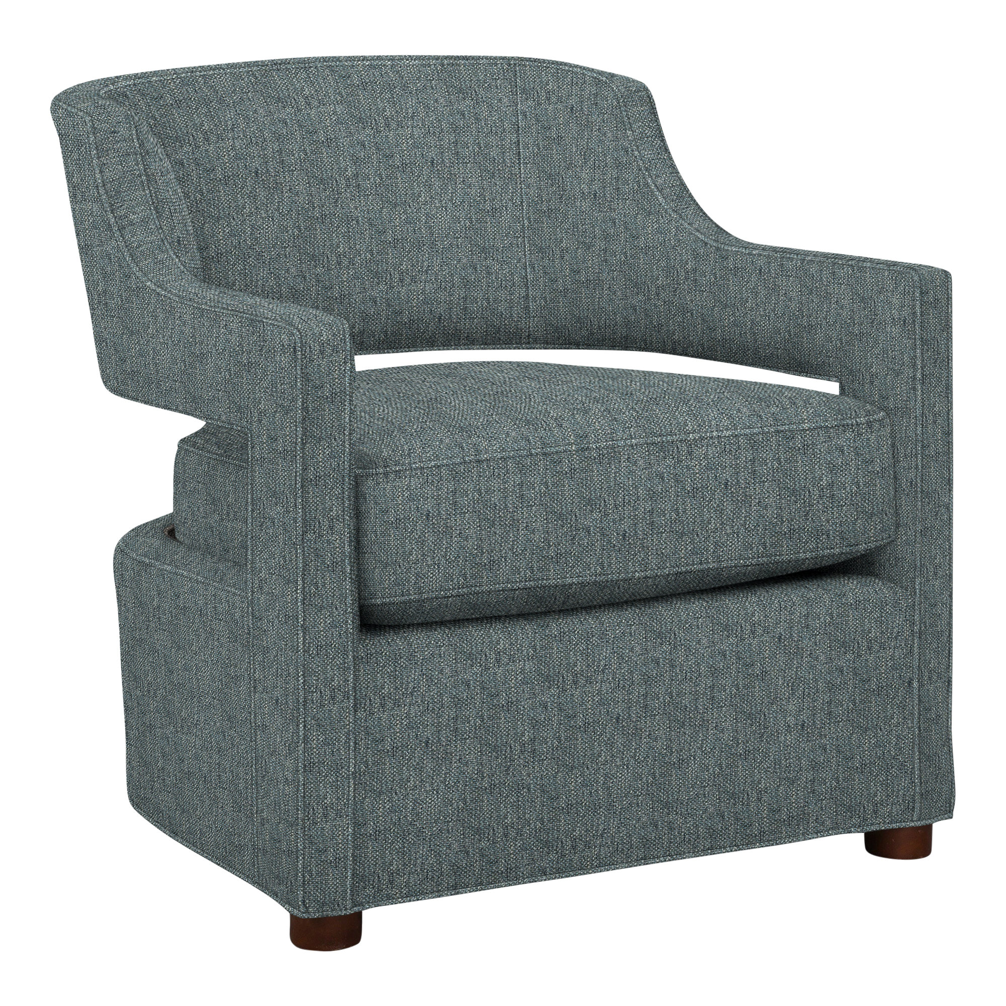 Fairfield Chair Phoebe Lounge Chair | Wayfair