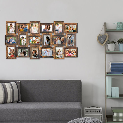 Wayfair | Family Picture Frames You'll Love in 2023
