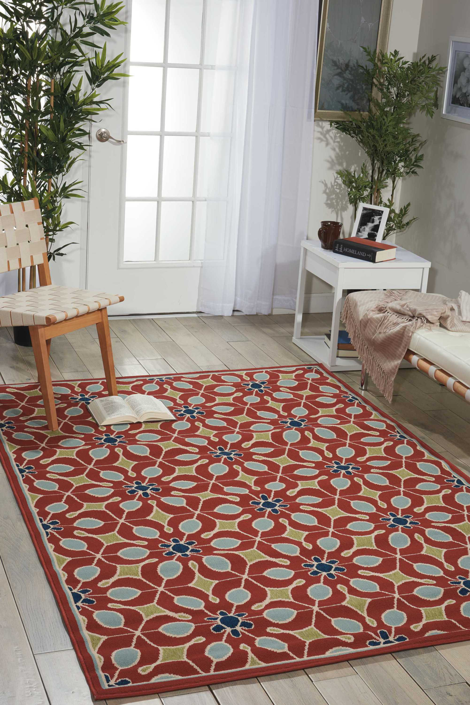 Red Barrel Studio® Area Rug - Wayfair Canada