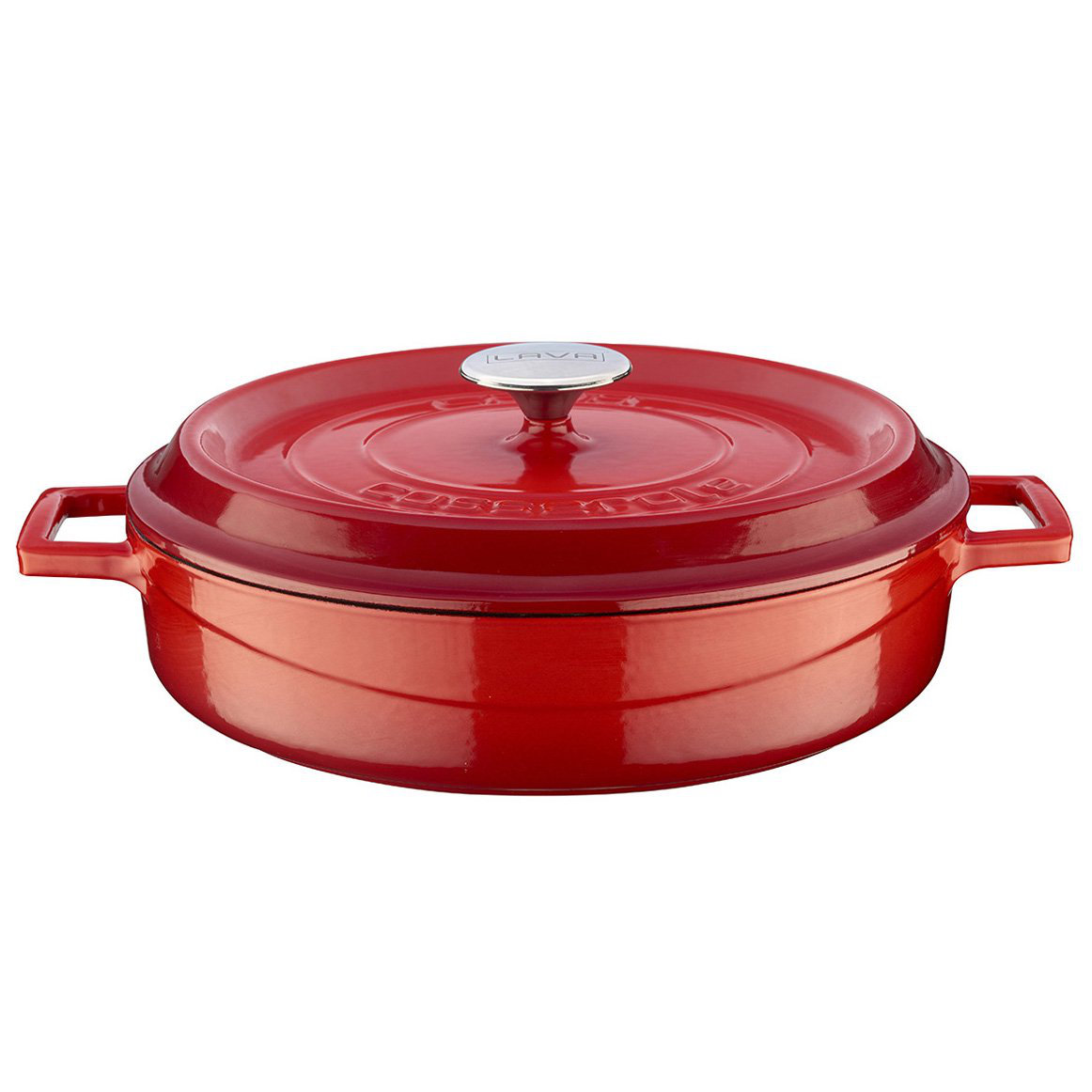 LAVA CAST IRON 6 Quarts qt. - Wayfair Canada