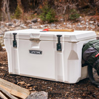 Lifetime 65 Qt. Ice Chest Cooler & Reviews | Wayfair