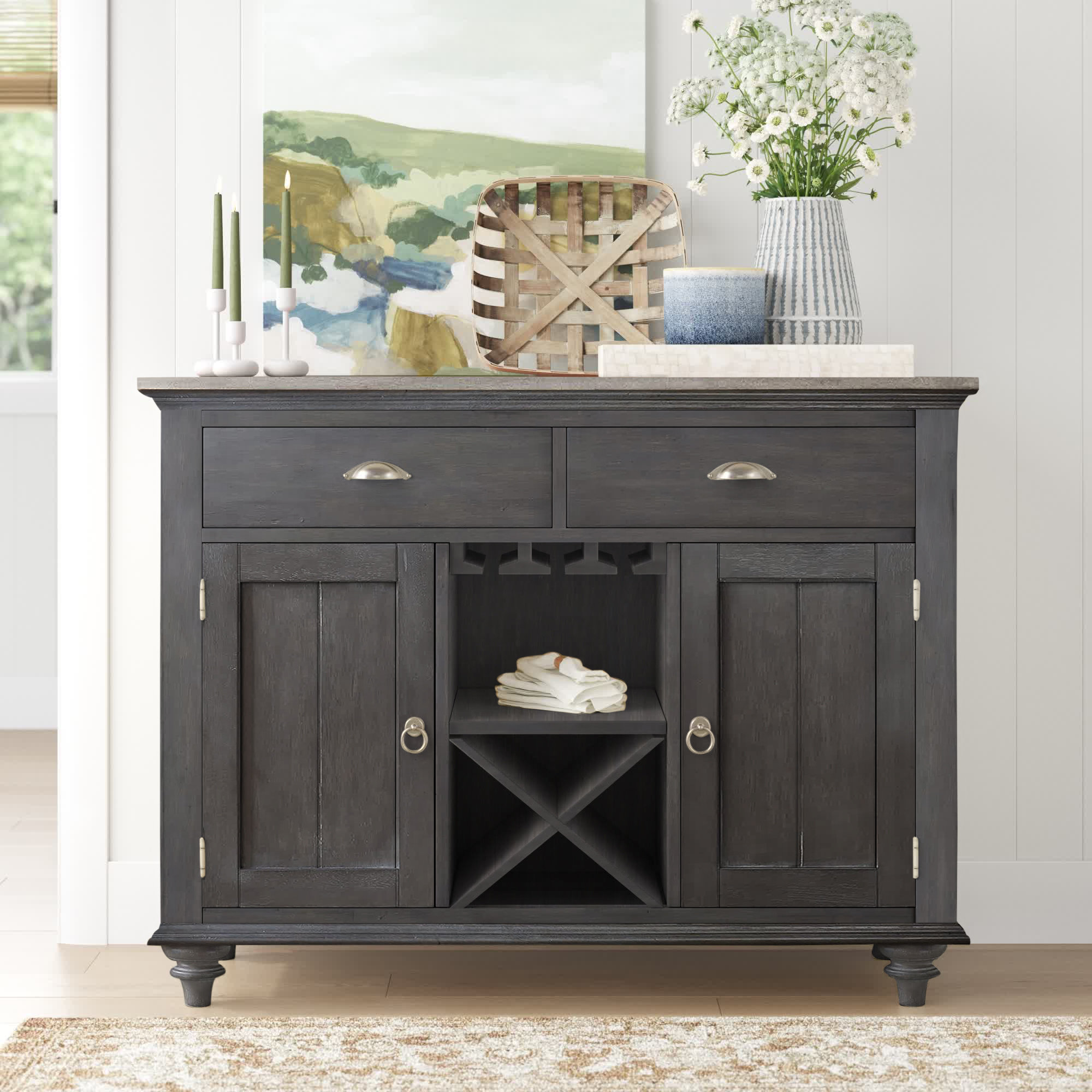 Sand & Stable™ Quinta Buffet & Reviews - Wayfair Canada