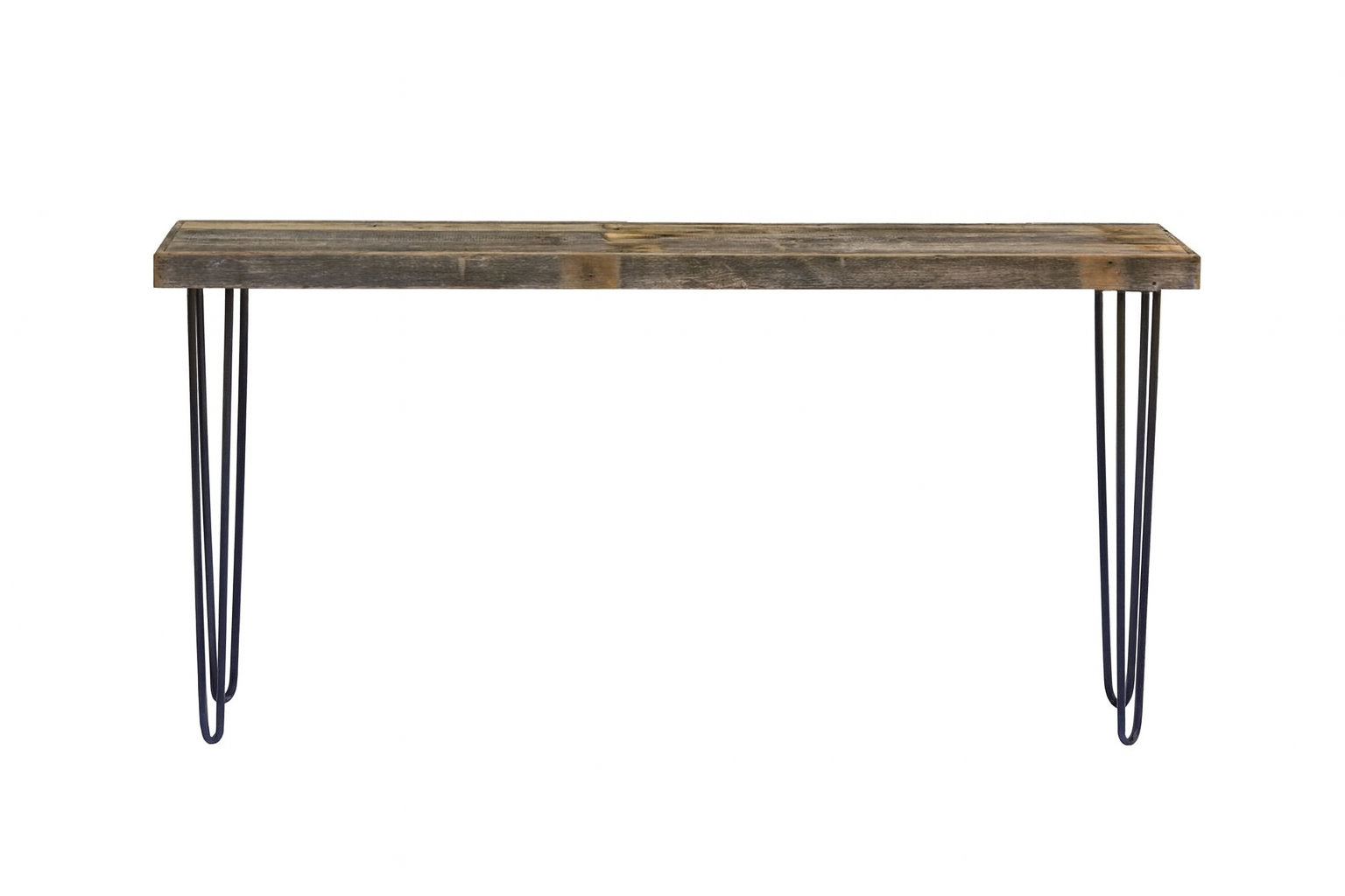 Union Rustic Anchoretta Console Table & Reviews | Wayfair