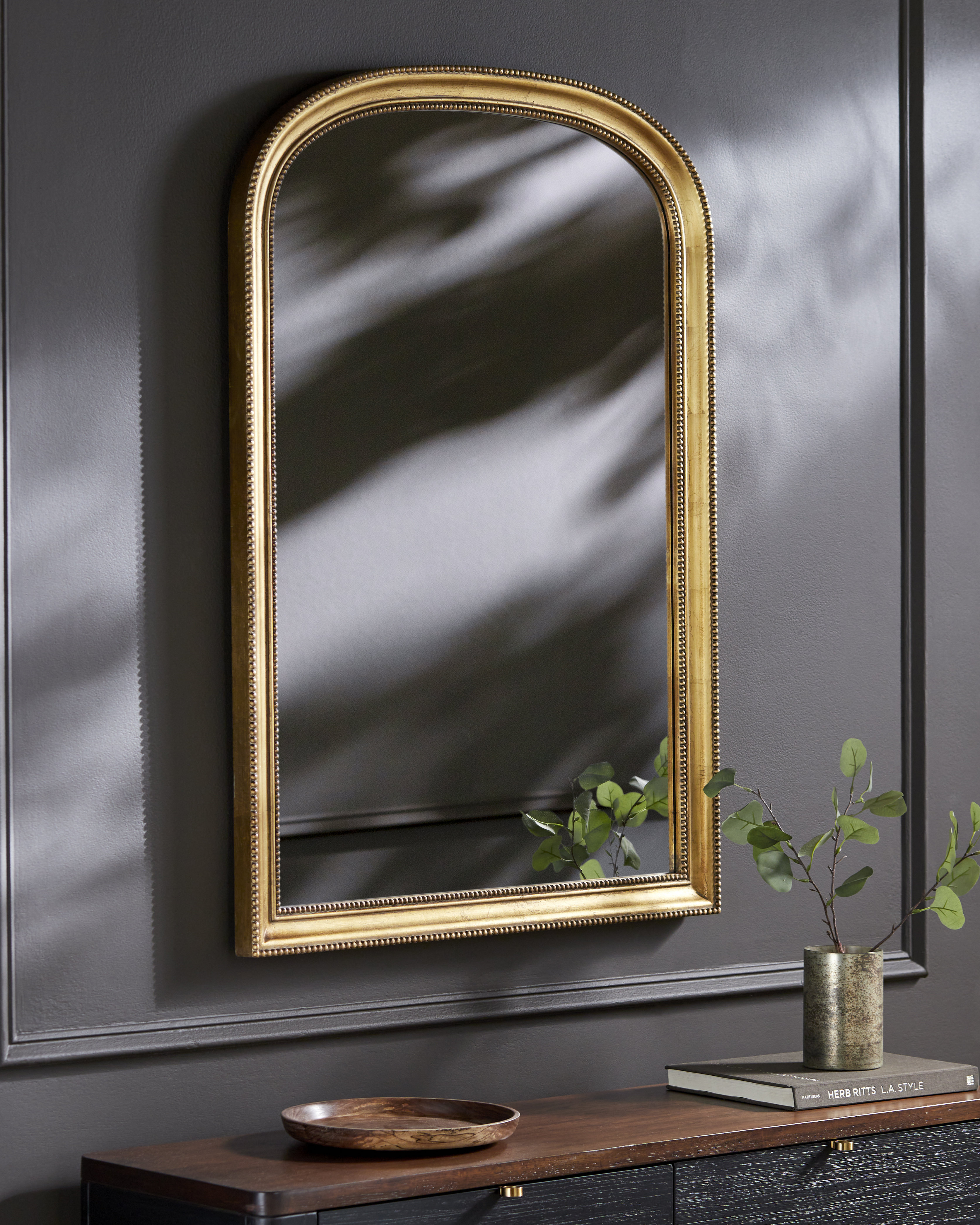 Lark Manor™ Claritha Mirror & Reviews | Wayfair