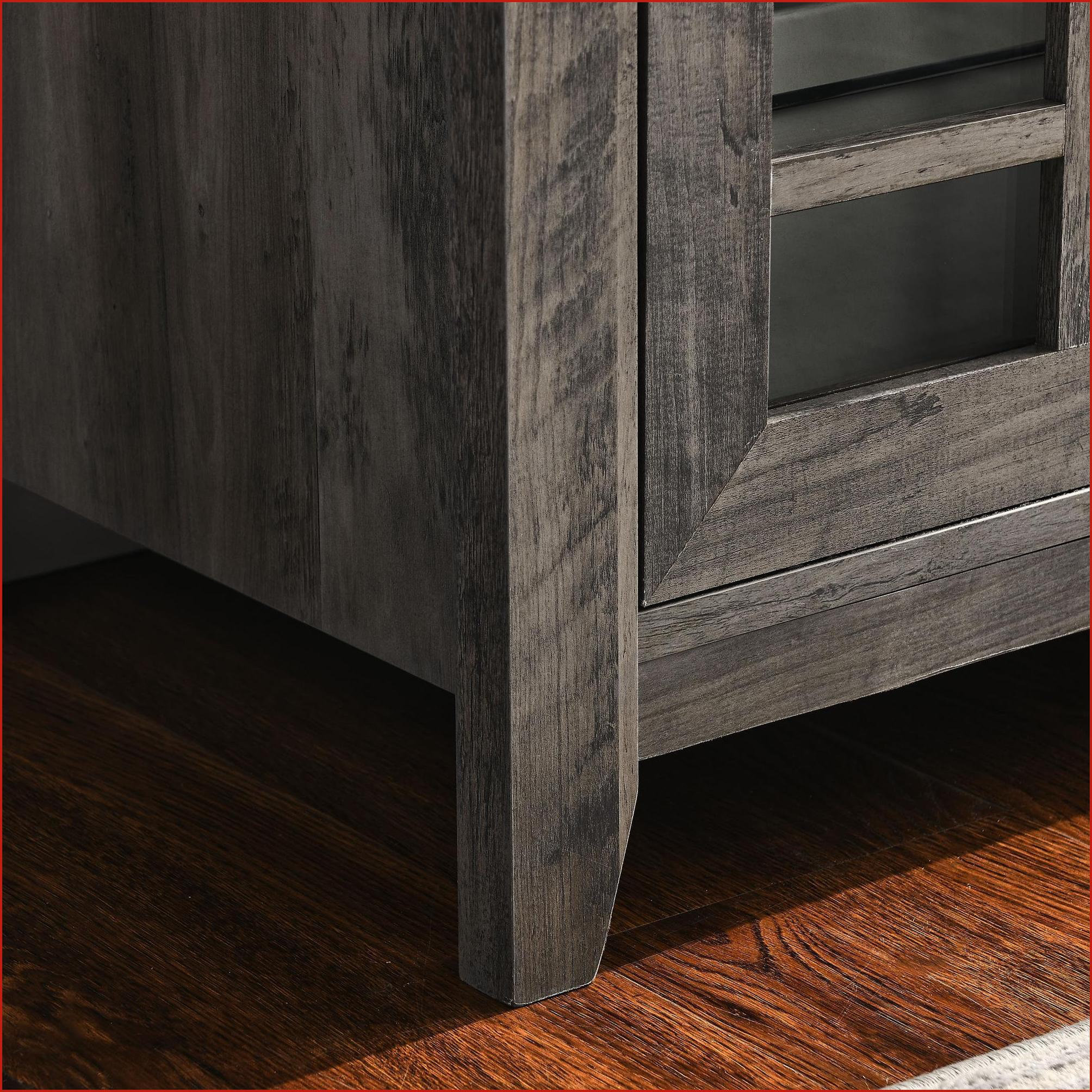 Symple Stuff Electric Fireplace TV Stand 55 Inch Media Console with ...