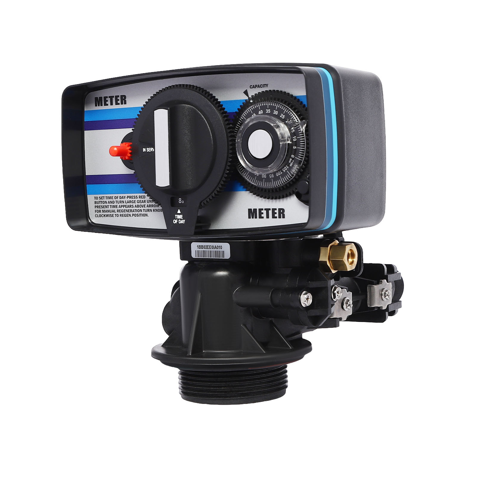 CNCEST Water Softener Control Valve - Wayfair Canada