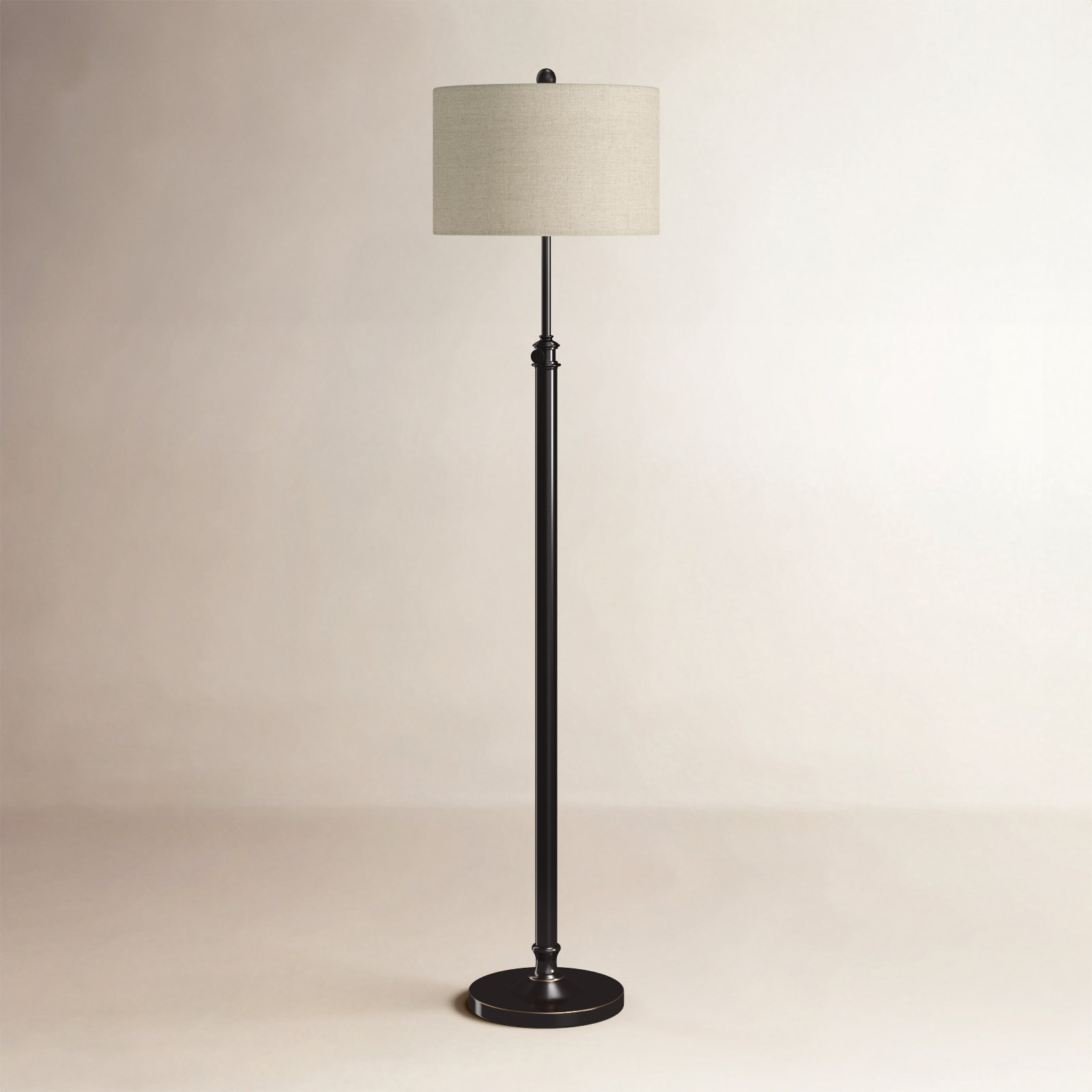 Birch Lane™ Elita 57" Floor Lamp & Reviews | Birch Lane