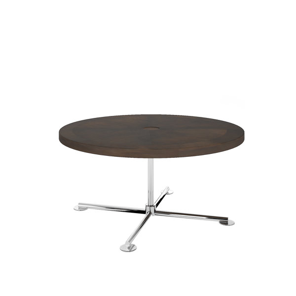 Kingstown Home Coffee Table & Reviews | Wayfair