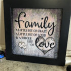 Red Barrel Studio® Millville Picture Frame & Reviews | Wayfair