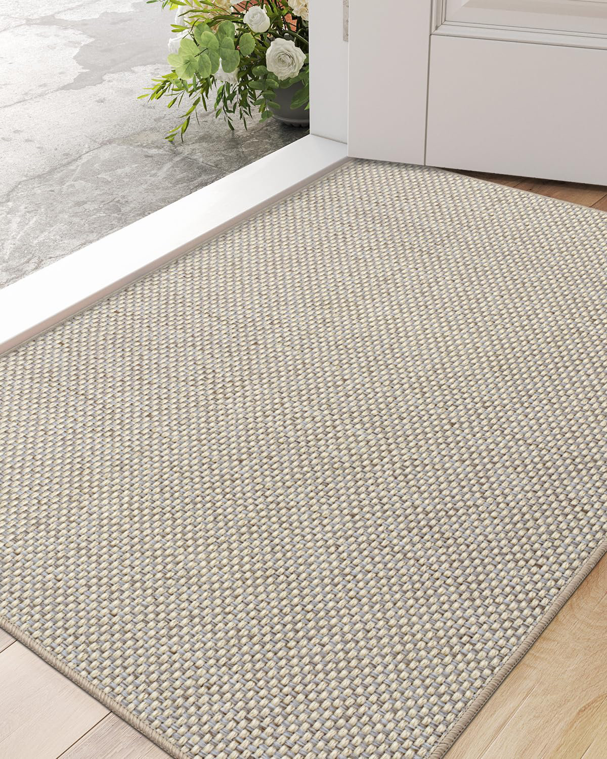 inside door mat thin