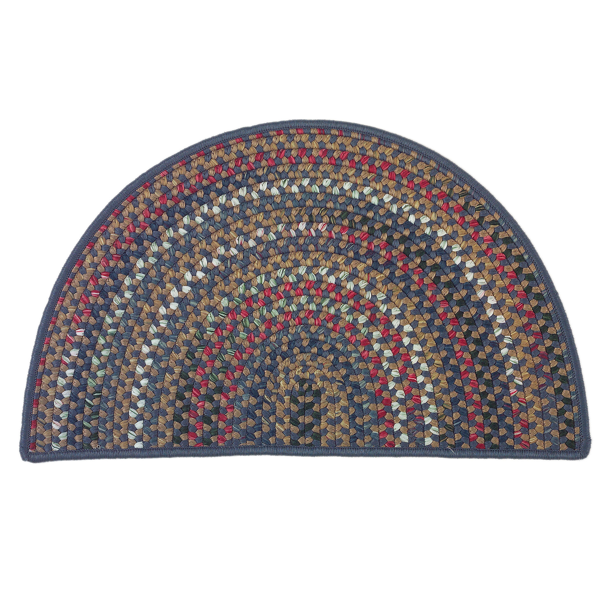 Laurel Foundry Modern Farmhouse® Shick Kitchen Mat & Reviews | Wayfair