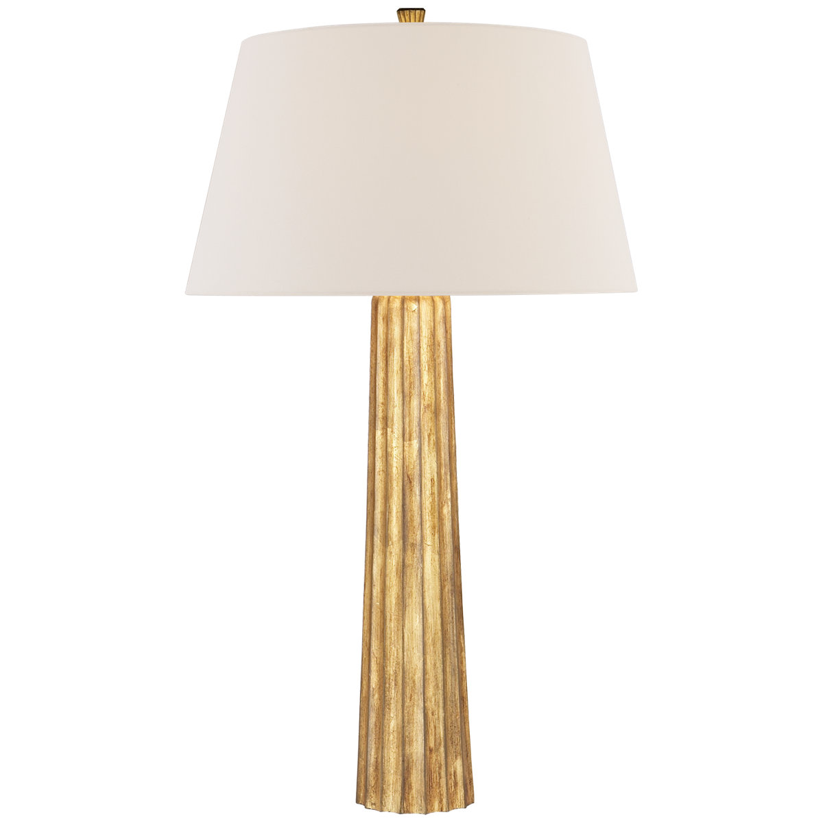 Visual Comfort Signature Spire LED Standard Table Lamp by Chapman ...