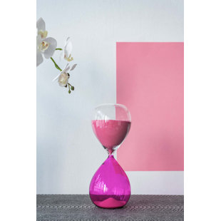 Pink Decorative Objects You'll Love | Wayfair