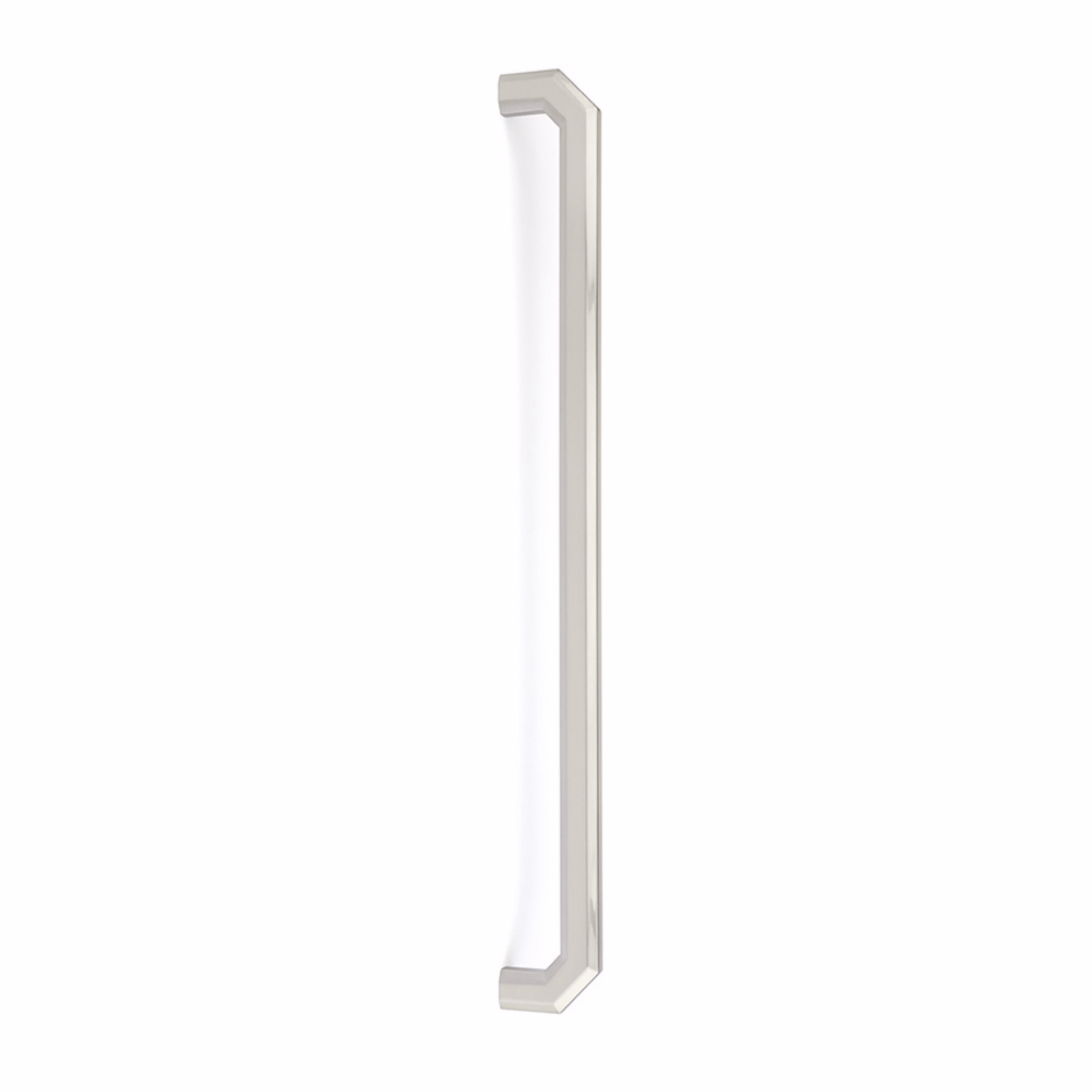 Emtek Tribeca Appliance Pull (Back-to-Back Mount) | Wayfair