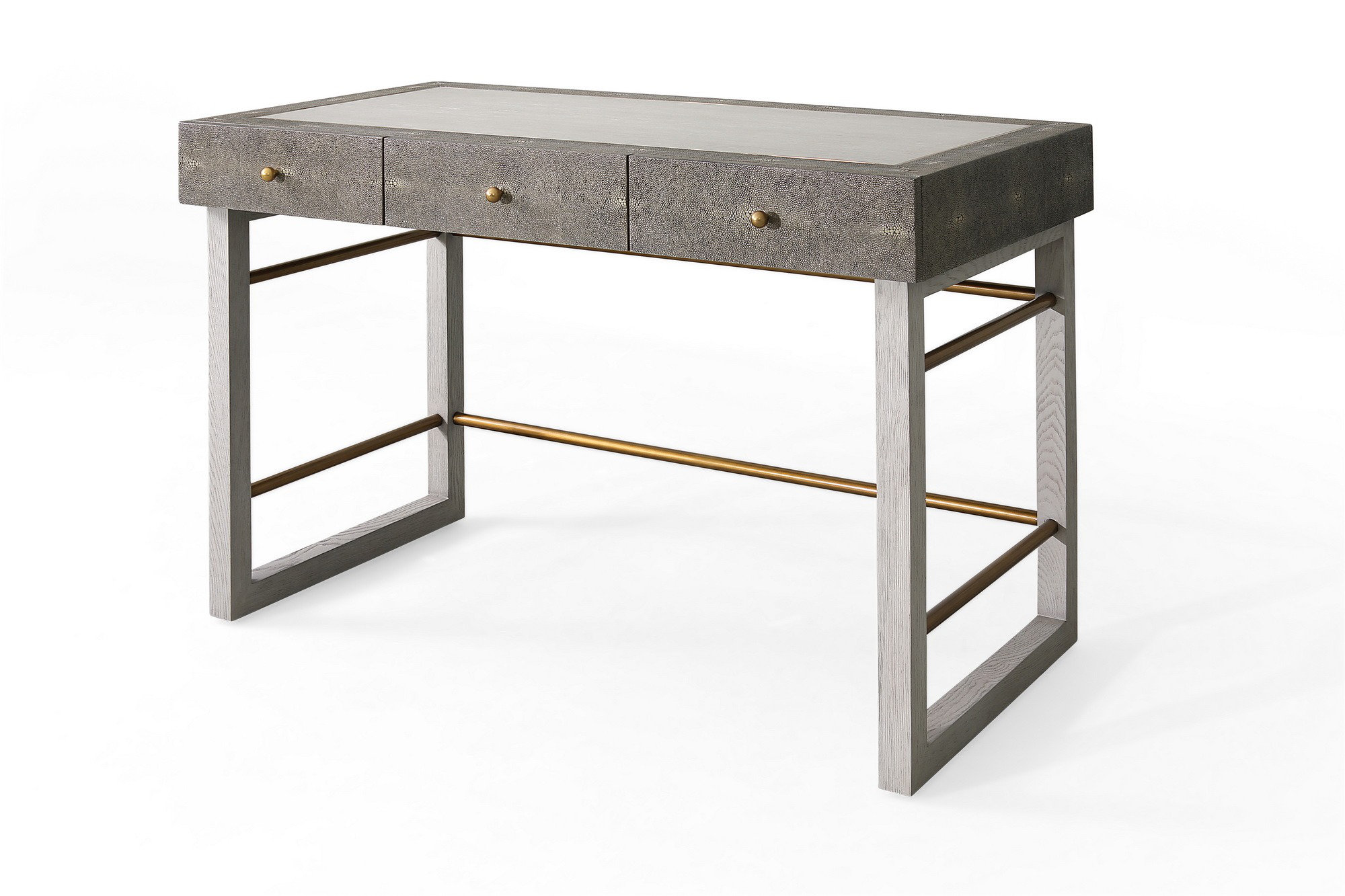Mr. Brown London Riley Writing Desk | Perigold