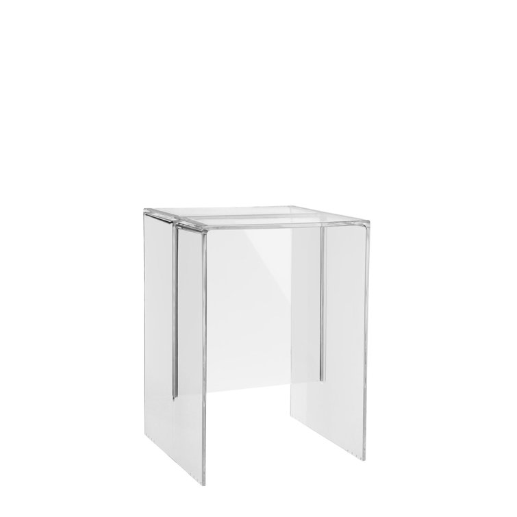 Kartell Max Beam Side Table & Reviews | Wayfair