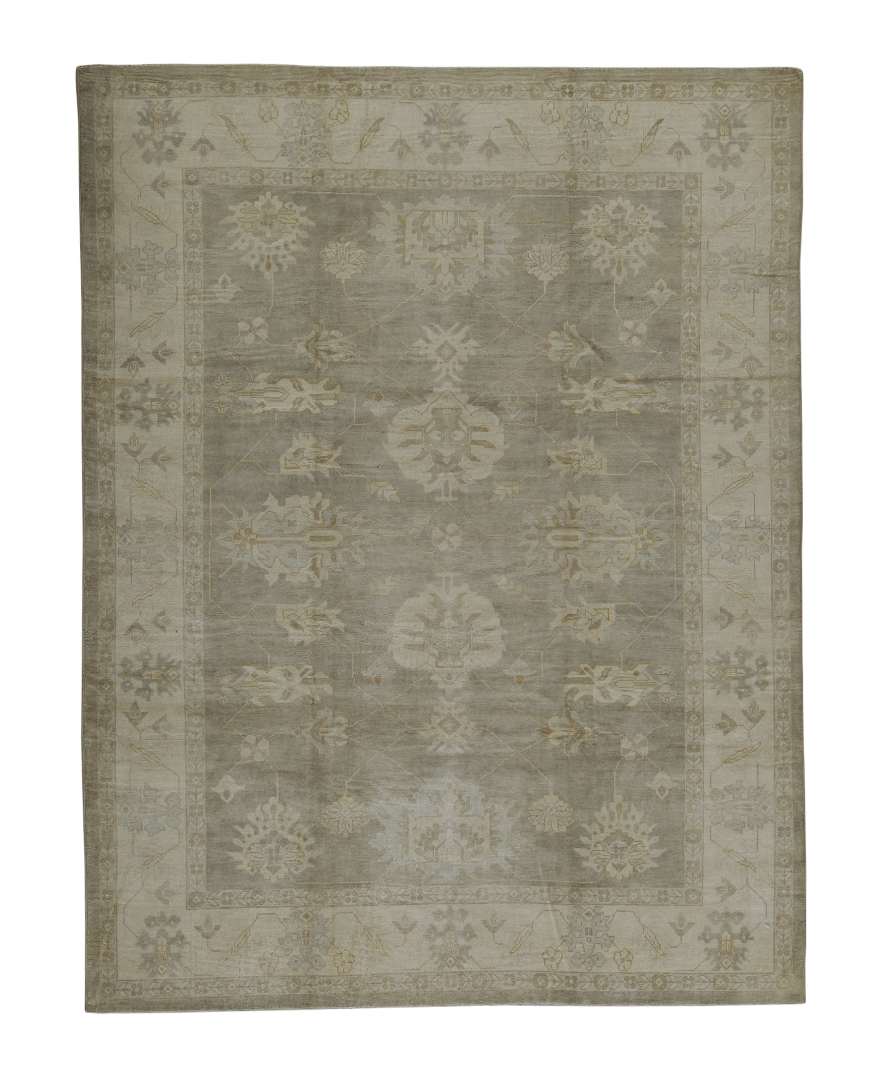 Bokara Rug Co., Inc. Hand-Knotted High-Quality Area Rug | Wayfair