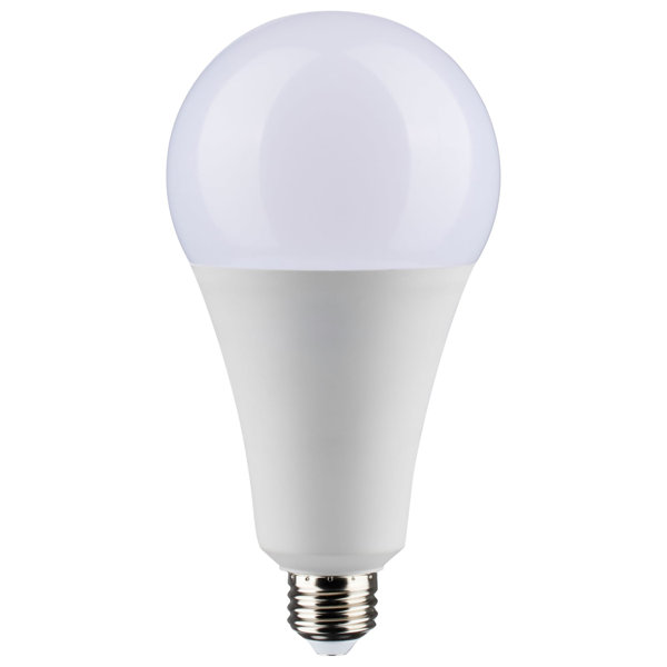 Satco Lighting 36 Watt Dimmable PS35 Medium (E26) LED Bulb - 4500 ...