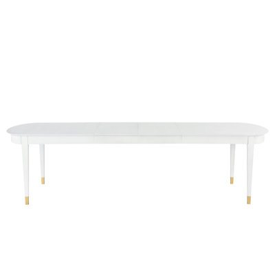 Miranda Kerr Home Love Joy Bliss Rectangular Dining Table | Perigold