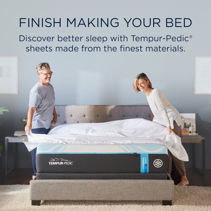 Tempur-Pedic Tempur-ProAir Sheet Set & Reviews | Wayfair