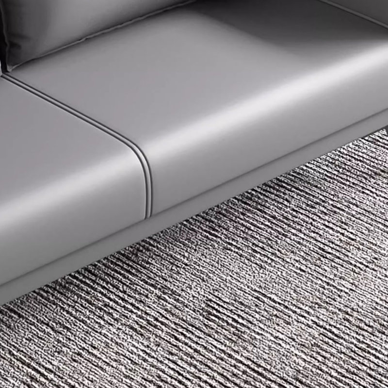 hennahome Simple business modern office sofa set | Wayfair