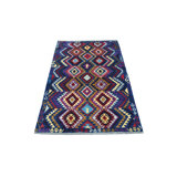 3' x 5' One-of-a-Kind Rugs You'll Love | Wayfair